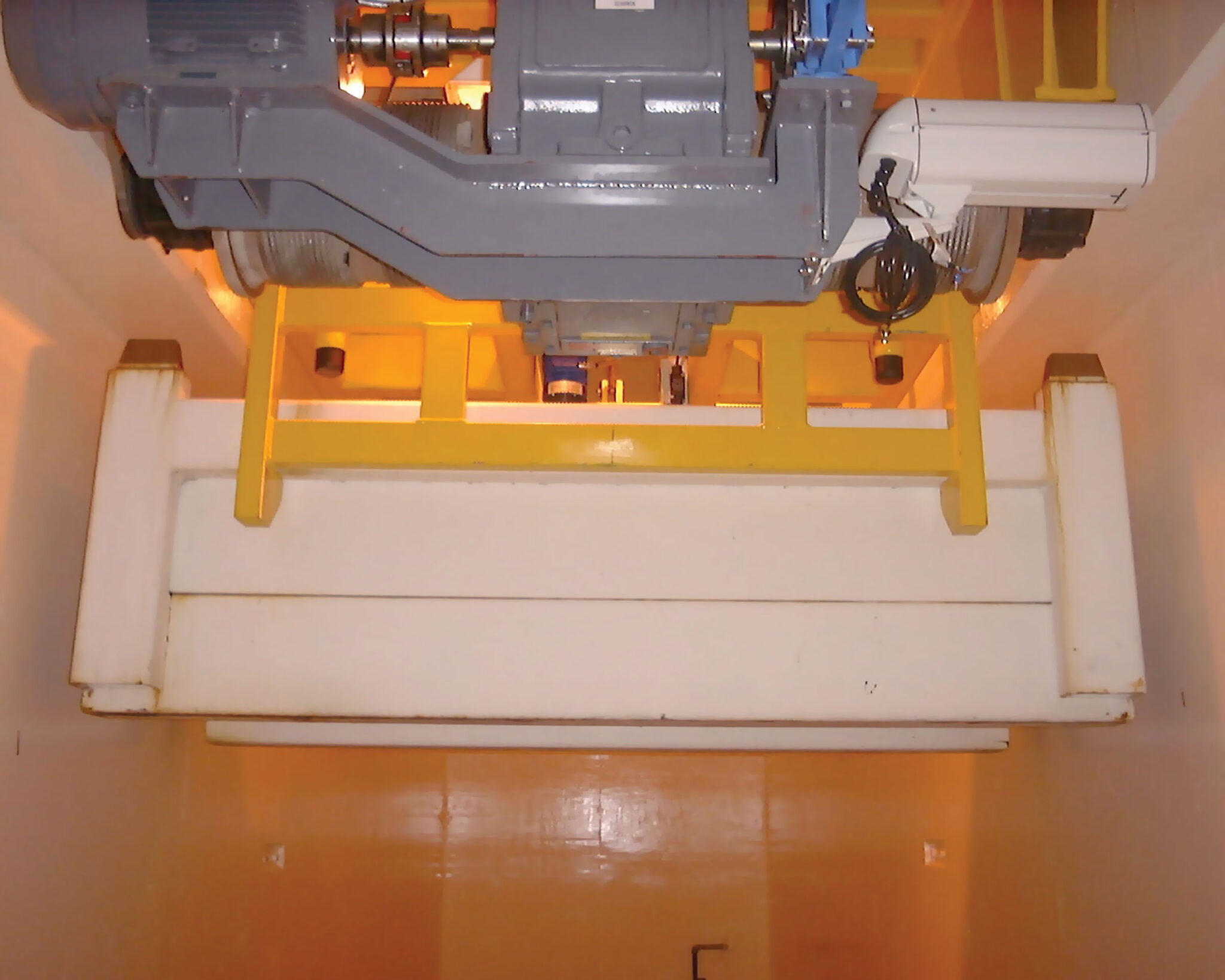 Berkeley Nuclear Power Station - ILW handling solution - SCX ...