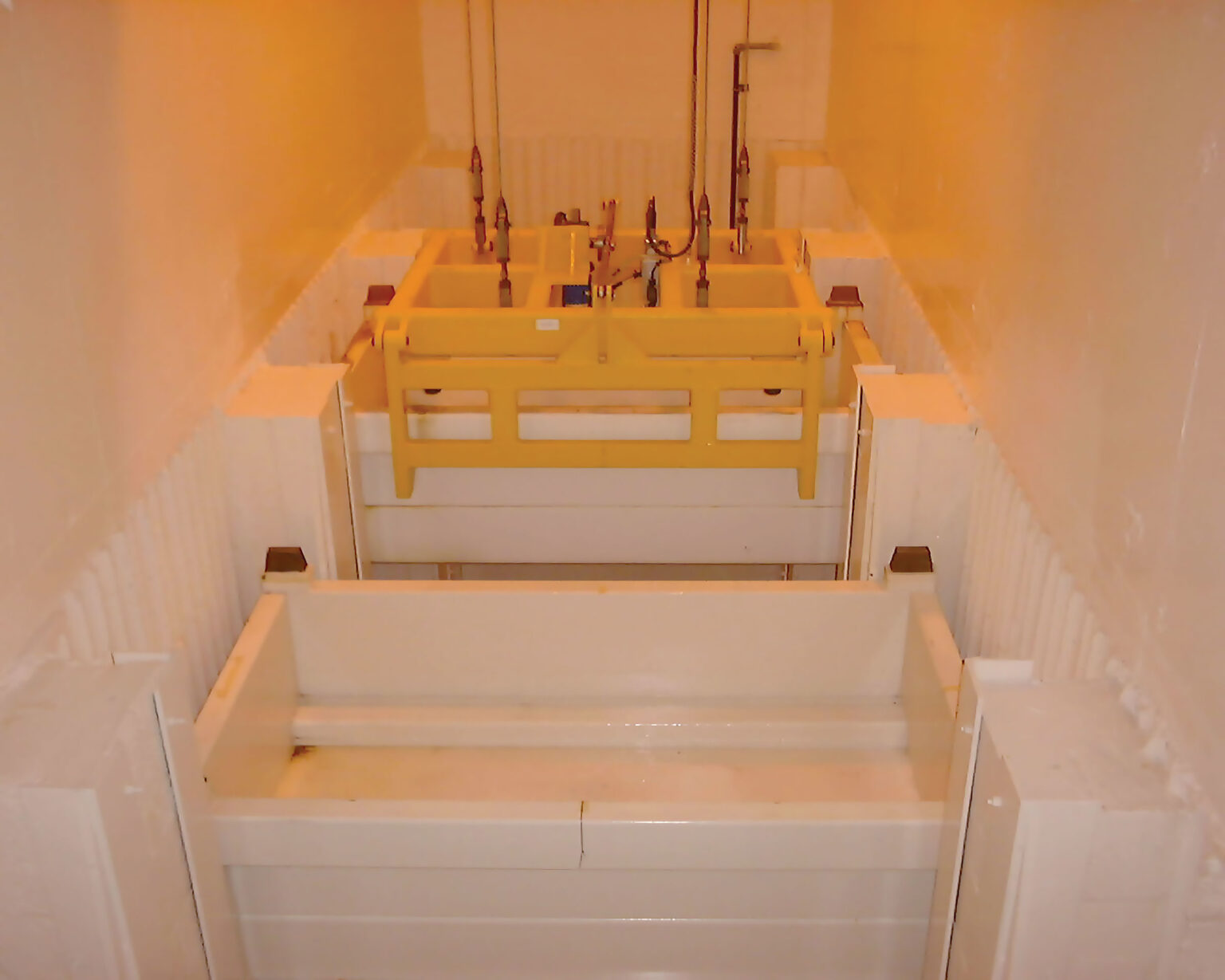 Berkeley Nuclear Power Station - ILW handling solution - SCX ...